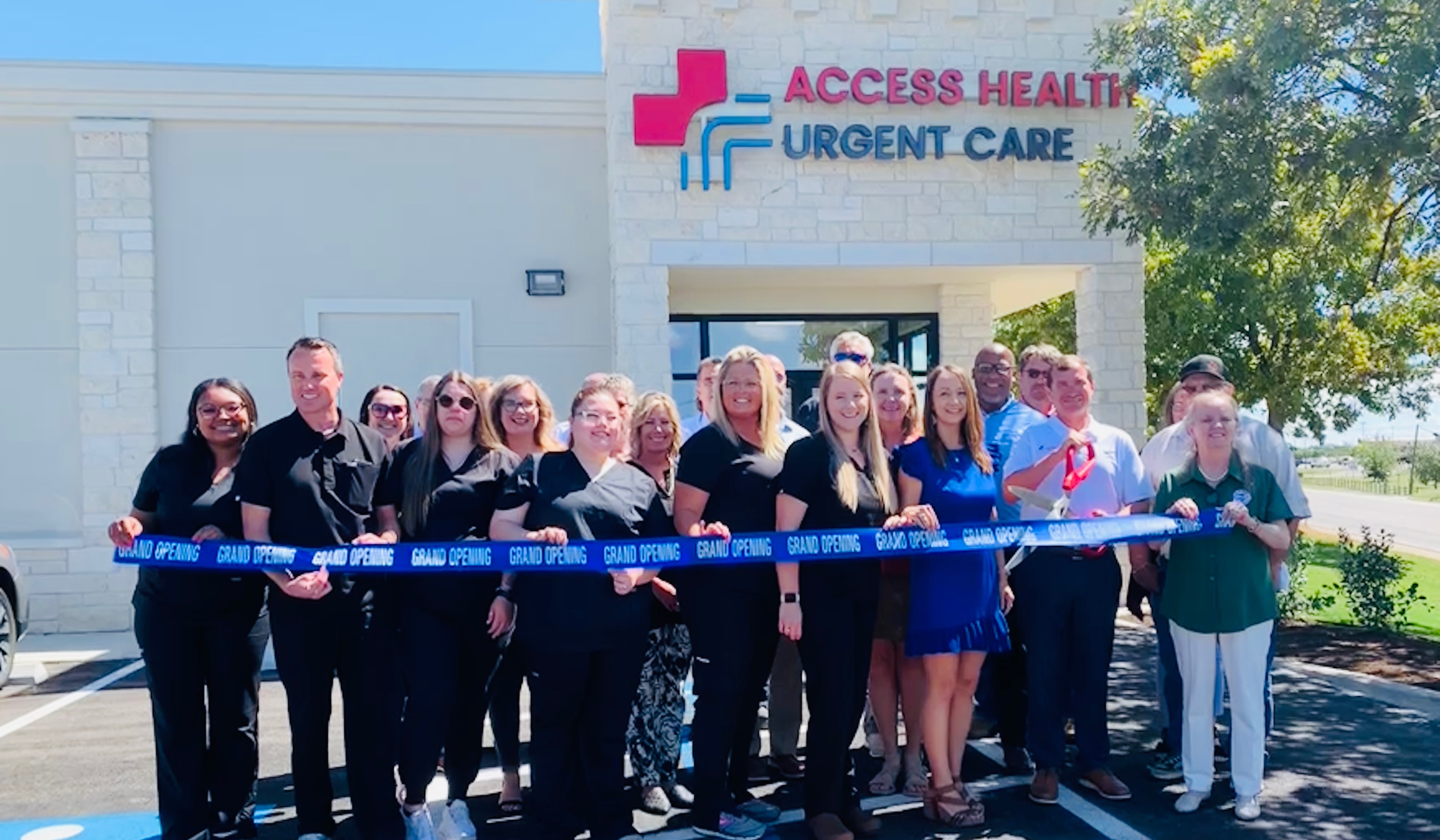 Blog | Access Health Urgent Care | IV Therapy